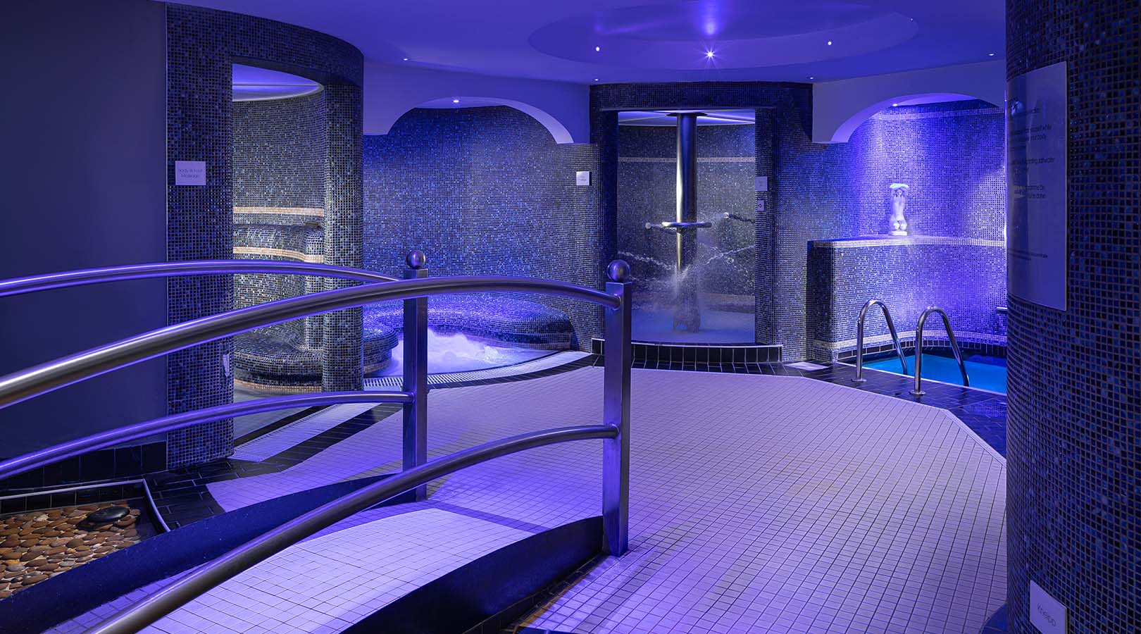 How much do you spend on wellness? | Barons Eden