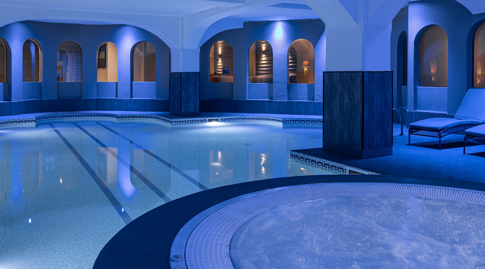 Day in the Life of a Spa Member | Barons Eden