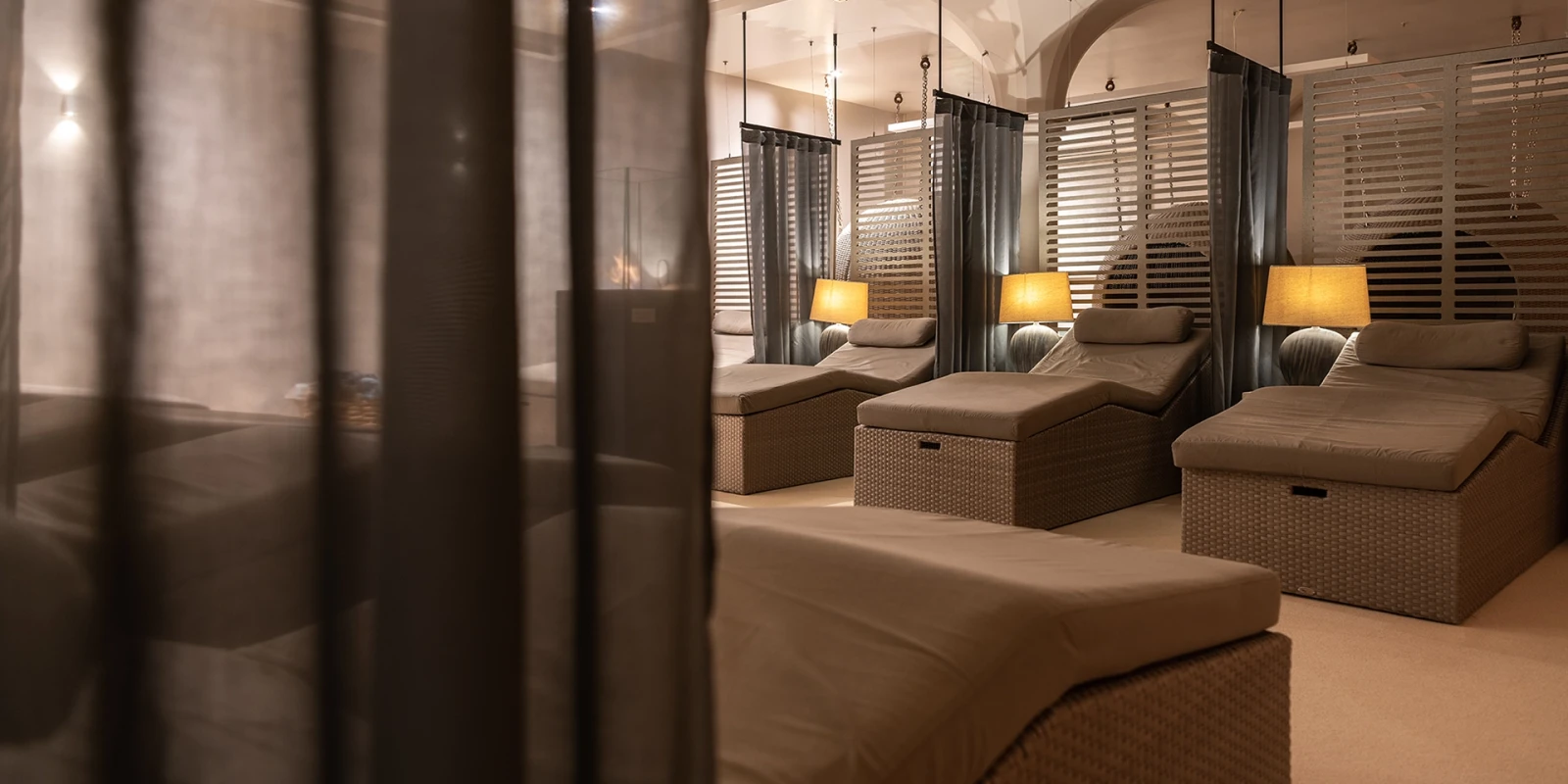 Spontaneous Purity Spa Day at Eden Hall | Barons Eden