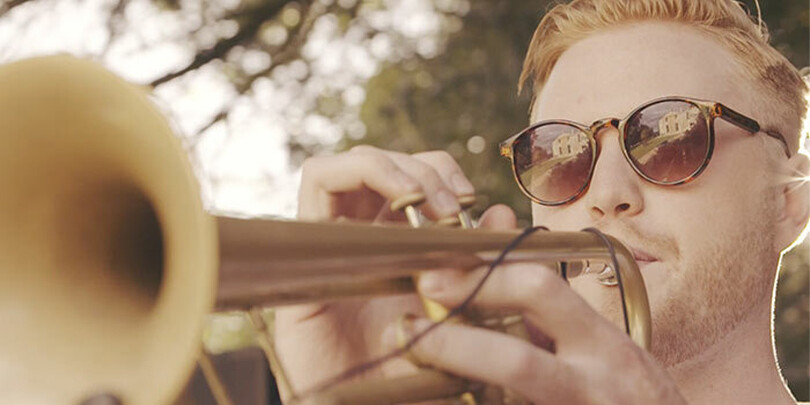 Live Sundown Session at Hoar Cross Hall | Barons Eden