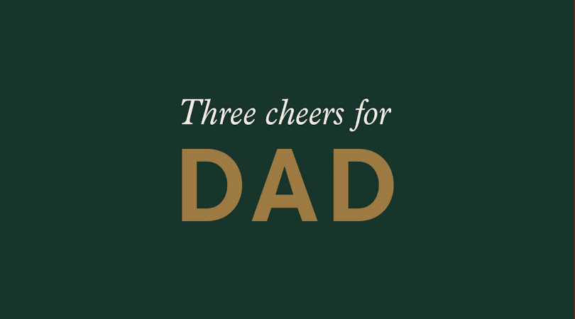 Father's Day gift guide 2021 | Barons Eden